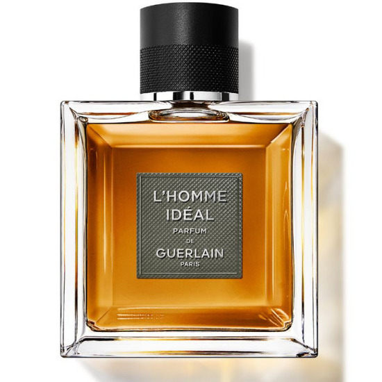 Guerlain L'homme Ideal Parfum 100ml NOV