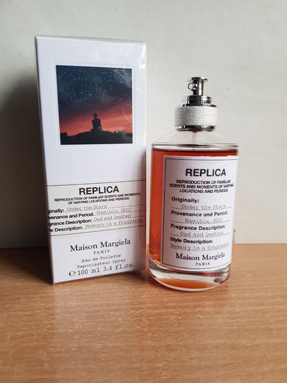 Maison Margiela 'Replica‘Under The Stars