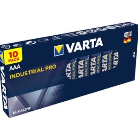 Varta AAA baterije