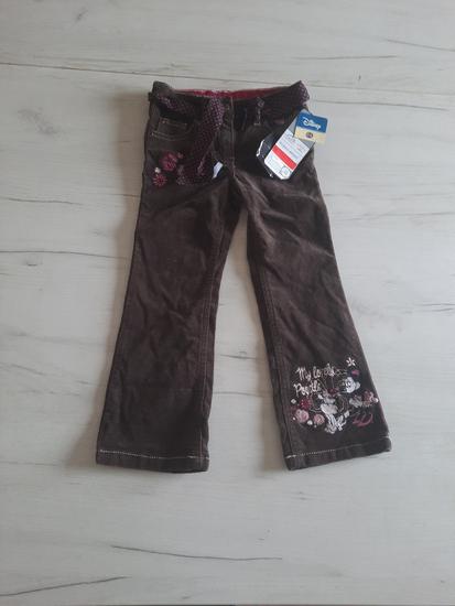 Disney pantalone od somota 104