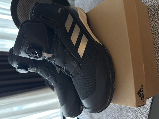 Adidas terrex BOA 40