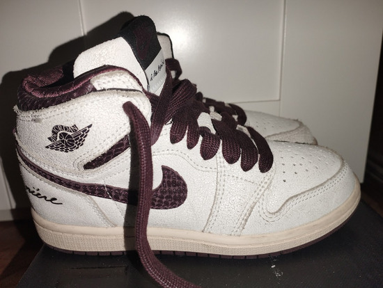 Nike Air Jordan 1 A Ma Maniére 31 NOVO