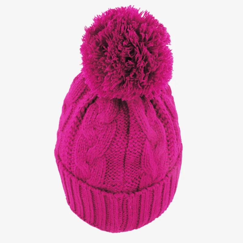 Atlantis Kapa VOGUE beanie FUCSIA