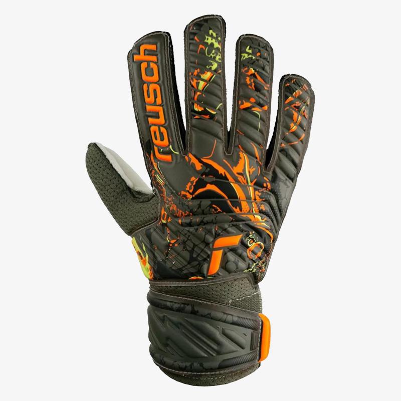 Reusch Attrakt Solid Junior