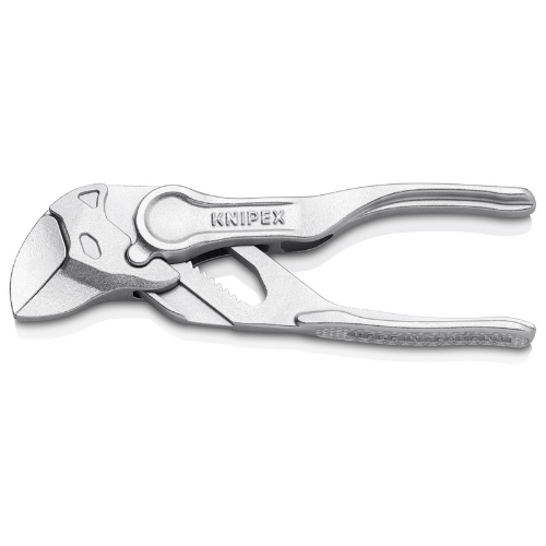 Knipex 86 04 100 ključ klešta hromirana 100 mm