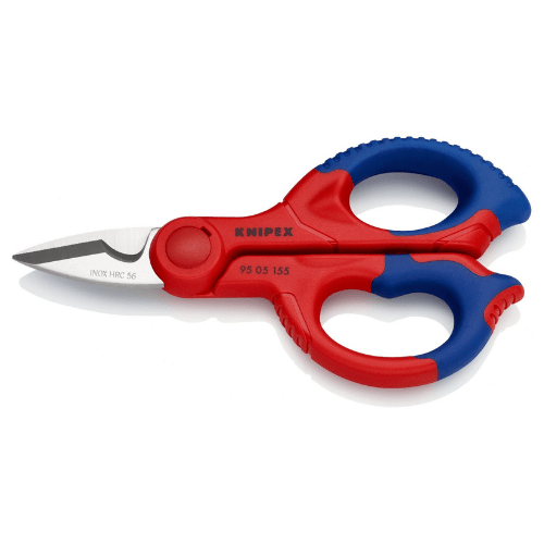 Knipex makaze za električare 155mm 95 05 155 SB