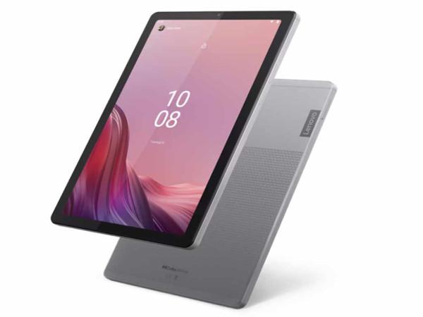 Lenovo Tablet M9 HD TB-310FU IPS 9'' OC 2.0GHz 3GB 32GB 8Mpix WLAN Bluetooth 5.1 siva (ZAC30048RS)