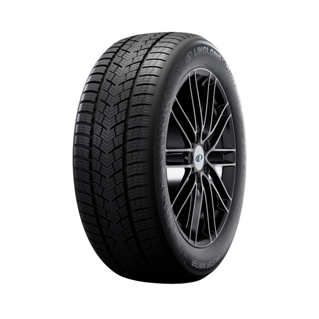 LINGLONG 175/65 R14 Grip Master Winter 86H