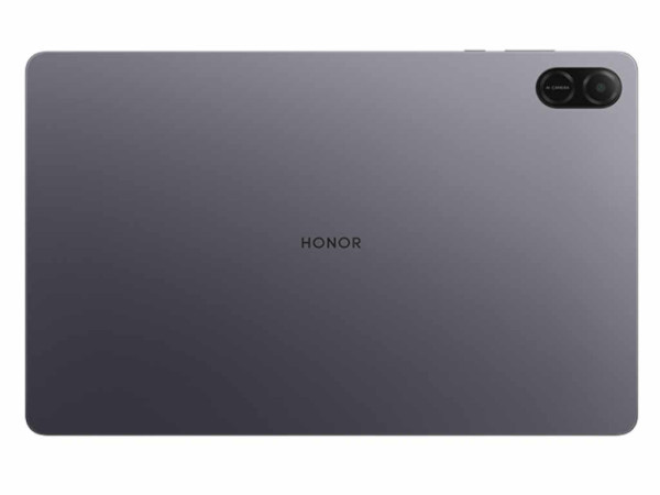 Honor Tablet Pad X8a WiFi 11'' OC 1.90GHz 4GB 128GB 5MP Android siva (5301AKFT)