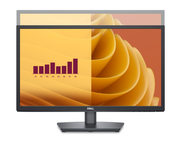 DELL 21.5 inch E2225HS monitor