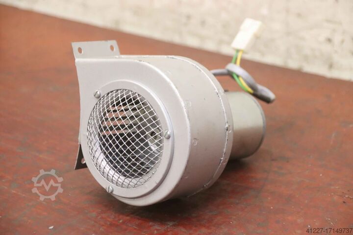 Fan Fan 80 V 40 W
Prein-Lüfter RES 85/42