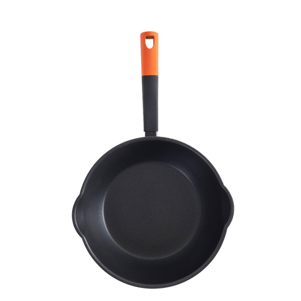 Texell Tiganj wok Korea Style 24cm TPKS-W24