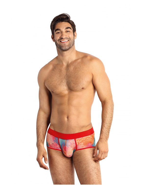 Falcon brief muski ves