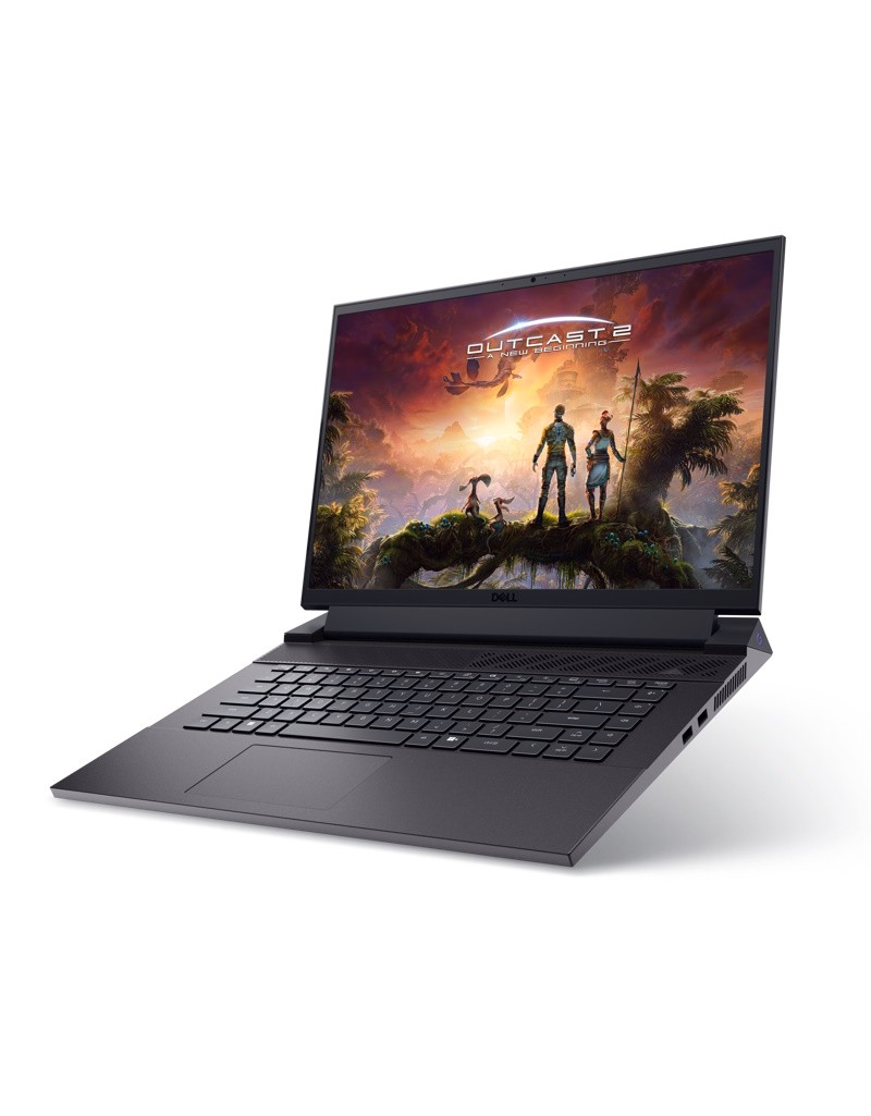 DELL G16 7630 16" QHD+ 240Hz 300nits i9-13900HX 32GB 1TB SSD GeForce RTX 4070 8GB gaming laptop