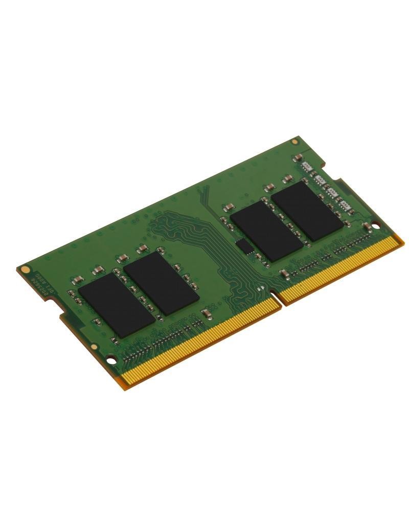 KINGSTON SODIMM DDR4 8GB 2666MHz KVR26S19S6/8