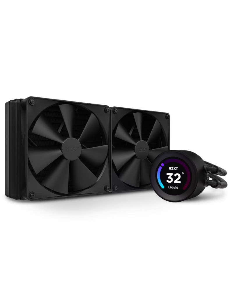 NZXT Kraken Elite 280 vodeno hlađenje (RL-KN28E-B1)