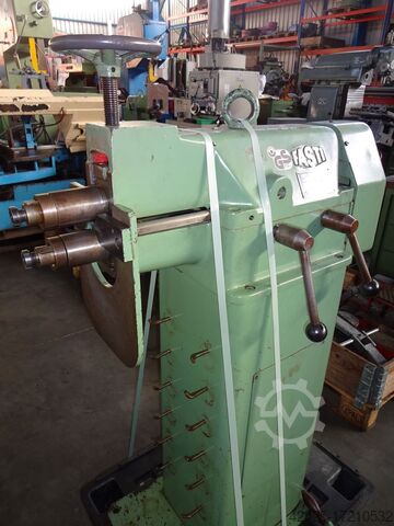 Beading & Crimping Machine
FASTI , 412-80-1,75