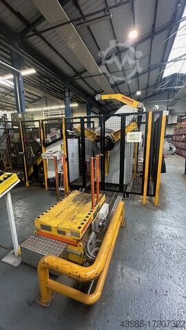 Sistem prenosa
DREHER BHE-45-520-H-BSH/BRME-7-60-400-F