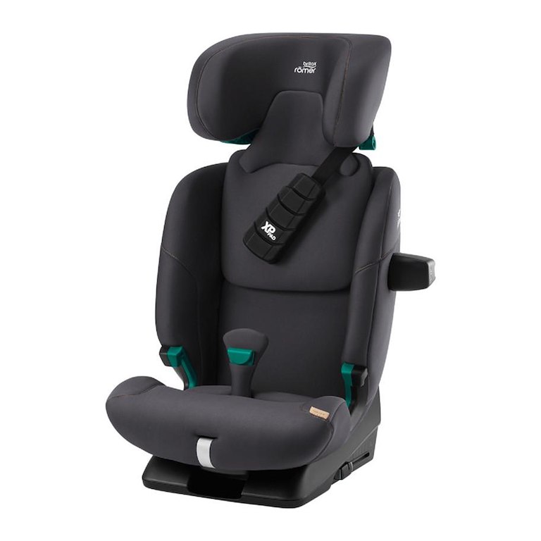 Britax Römer autosedište Advansafix i-Size, 76-150cm