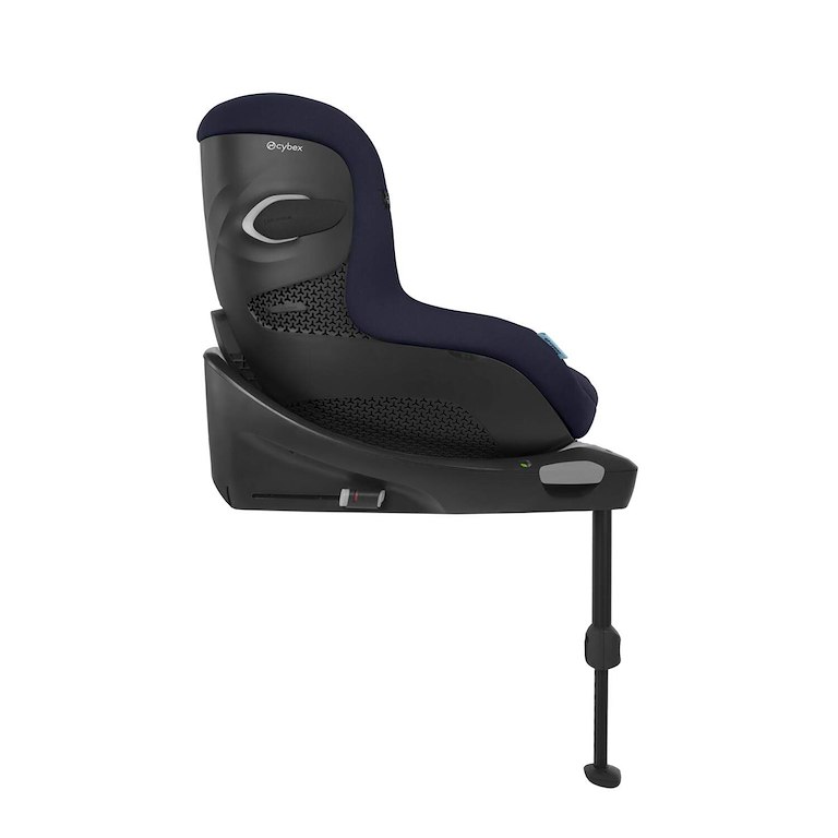 Cybex autosedište Sirona Gi i-Size Ocean Blue Plus, 61-105cm