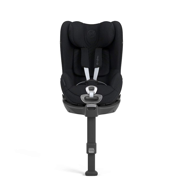 Cybex autosedište Sirona T i-Size, Sepia Black Plus