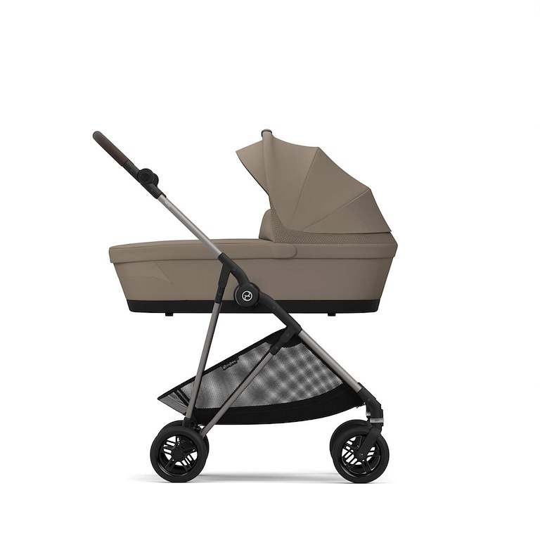 Cybex nosiljka za Melio, Almond Beige