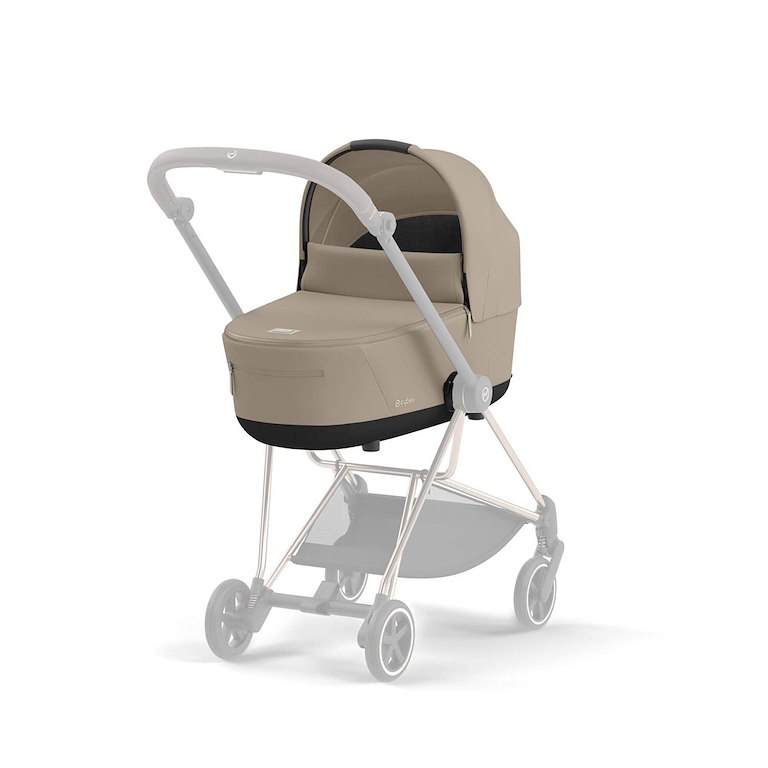 Cybex nosiljka za Mios, Cozy Beige