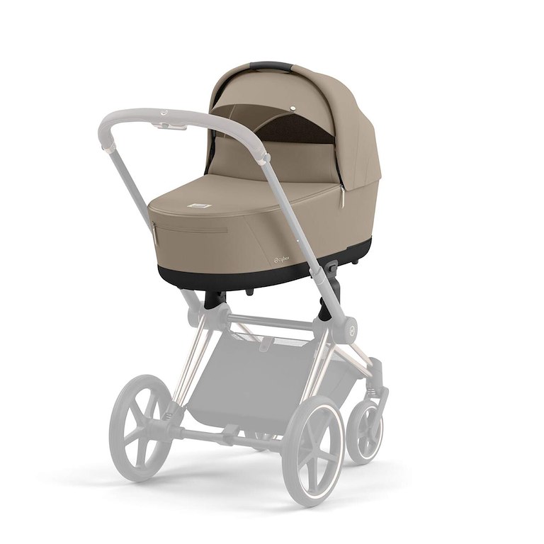 Cybex nosiljka za Priam, Cozy Beige