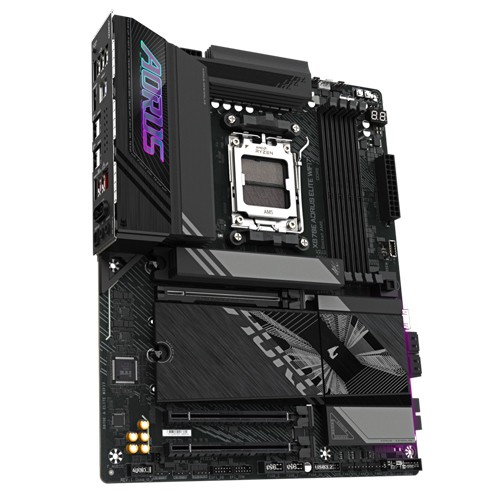 Gigabyte X870E AORUS ELITE WIFI7 AM5 DDR5 ATX Matična ploča