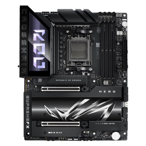 Asus ROG CROSSHAIR X870E HERO AM5 DDR5 ATX Matična ploča