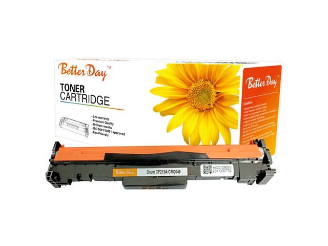 Toner BetterDay - Bubanj jedinica za HP M102 CF219A/CN CRG-049 12k