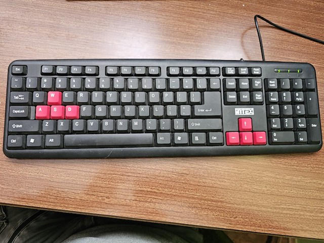 Tastature Intex