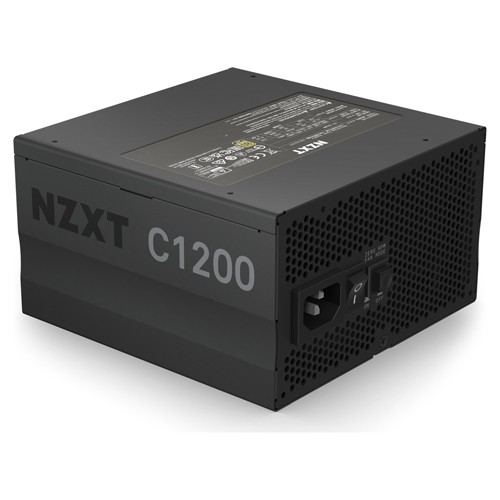 NZXT 1500W Platinum C1500 Fully-Modular ATX 3.1 napajanje PA-2G1BB-EU