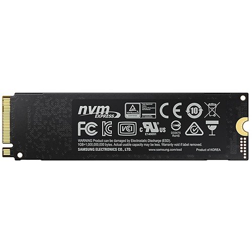 Samsung 970 EVO Plus NVMe SSD 250GB M.2 (2280) | MZ-V7S250BW