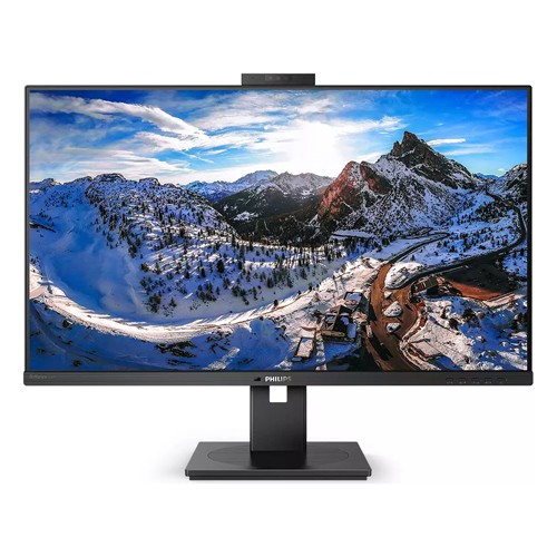 Philips 31.5″ Brilliance P Line QHD monitor | 326P1H/00