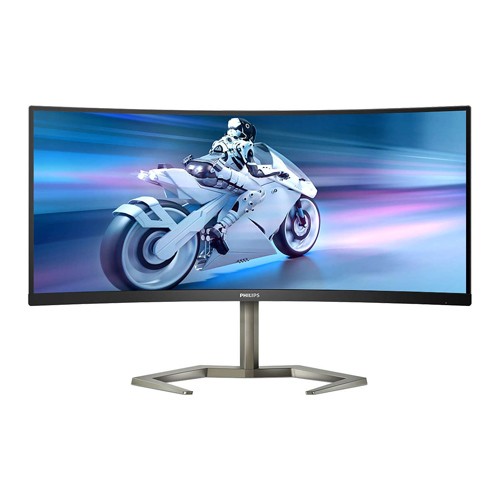 Philips 34″ Evnia 5000 WQHD Gaming zakrivljen monitor | 34M1C5500VA/00