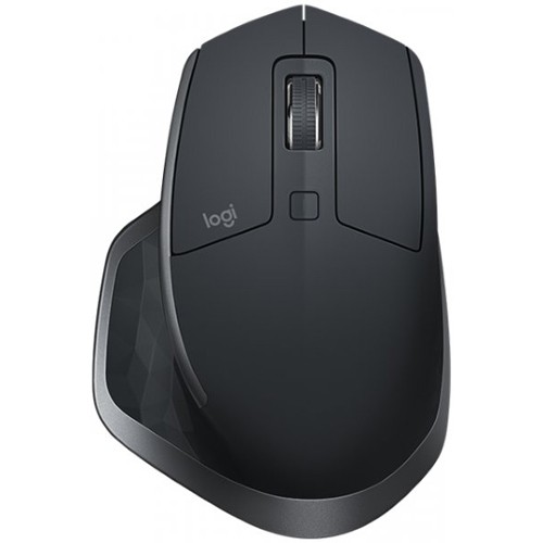 Logitech MX Master 2S Graphite bežični miš | 910-007224