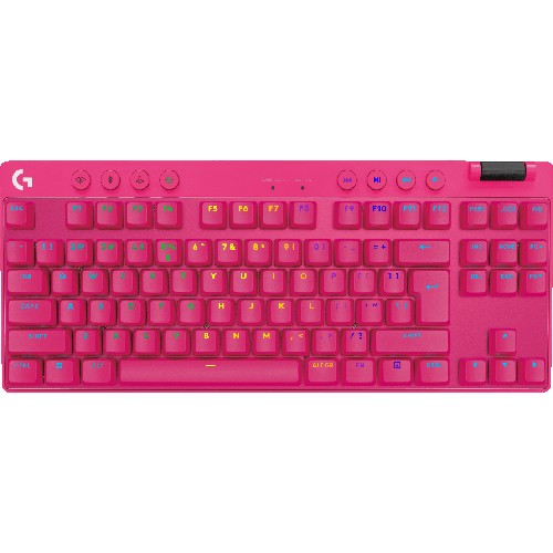 Logitech PRO X TKL Tactile mehanička tastatura | 920-012159