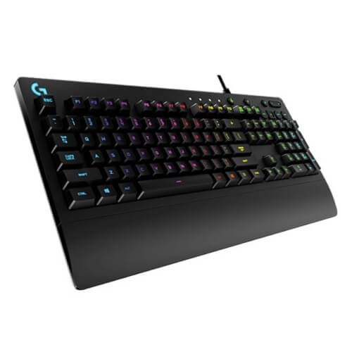 Logitech G213 Prodigy RGB gejmerska tastatura YU | 920-013045