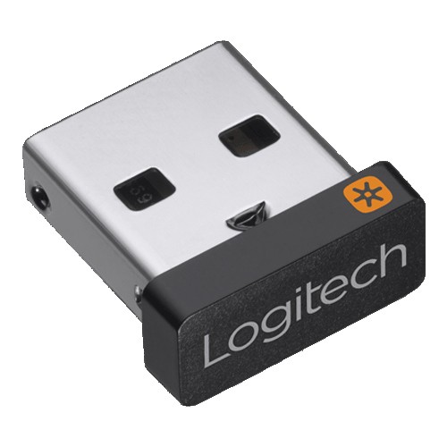 Logitech USB Unifying receiver | 910-005931