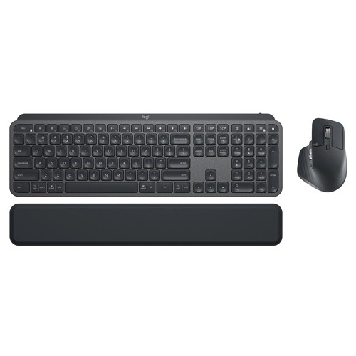 Logitech MX Keys Combo for Business Gen 2 Bluetooth bežični tastatura i miš | 920-010933