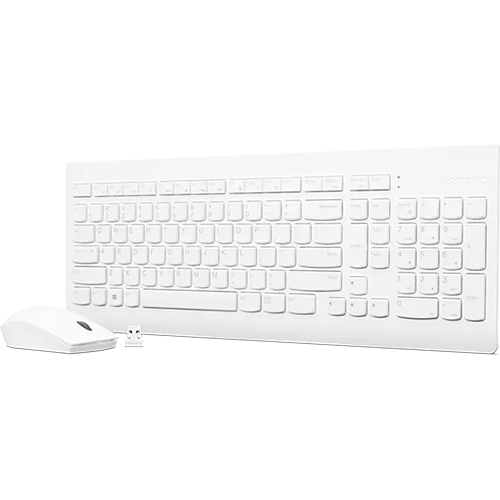 Lenovo Bežična tastatura i miš 510 | GX30W75336