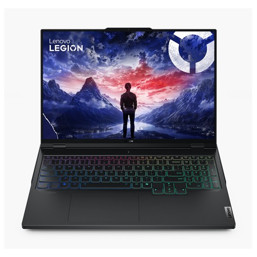 Lenovo Legion Pro 7 16IRX9H Gaming Laptop | 83DE007RYA