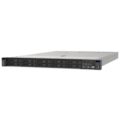 Lenovo ThinkSystem SR650 V3 Server Xeon Gold 6426Y 1U rack Server | 7D73A02VEA