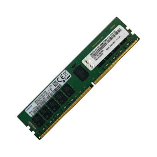 Lenovo ThinkSystem 32GB TruDDR5 4800MHz (1Rx4) 10x4 RDIMM | 4X77A77030