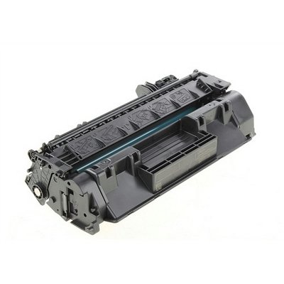 HP HP 80A Black LaserJet Toner Cartridge | CF280A