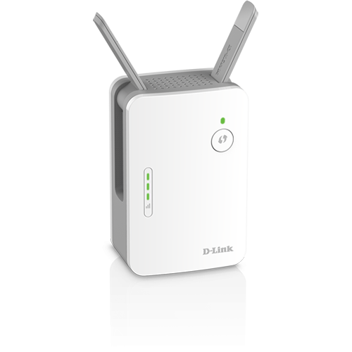 D-Link Wireless Range Extender AC1200 | DAP-1620