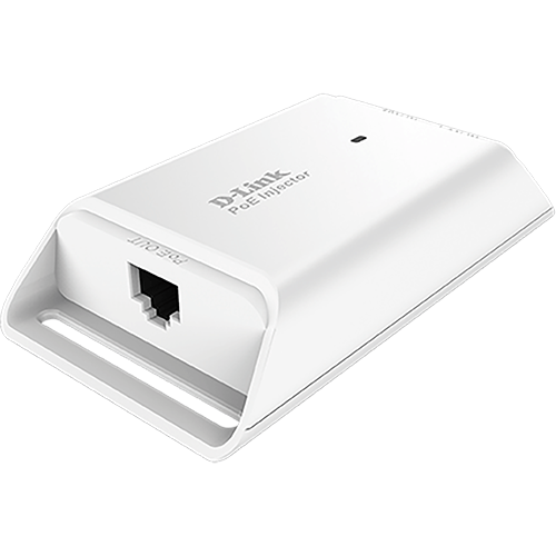 D-Link Gigabit PoE injector | DPE-101GI