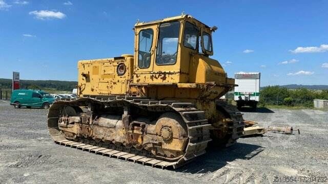 Mašina za ocenjivanje
Komatsu D355-3 Pipelayer / Rohrleger / 90 ton Hubkraft