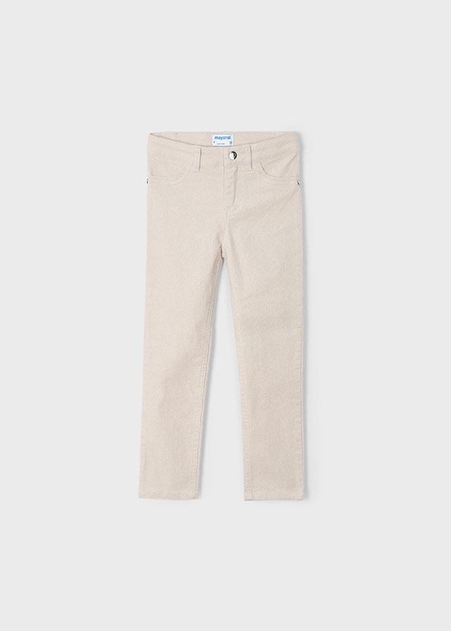 Mayoral pantalone, 2-9g